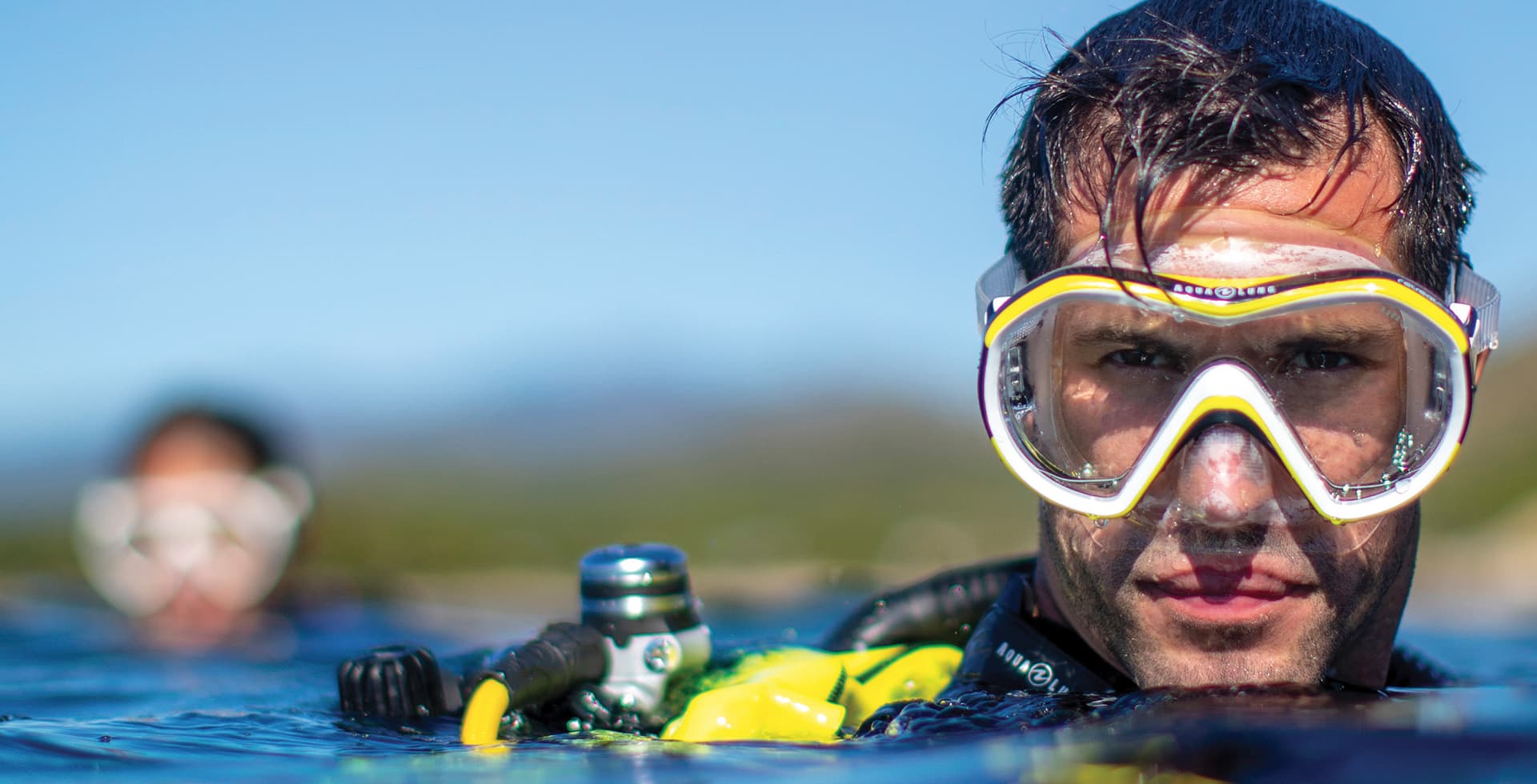 Équipements et cours de plongée sous-marine | Plongée Laval - Montréal